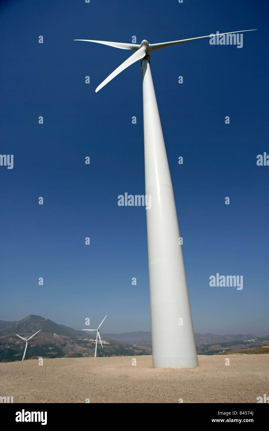Wind Powered Stock Photos & Wind Powered Stock Images - Alamy
