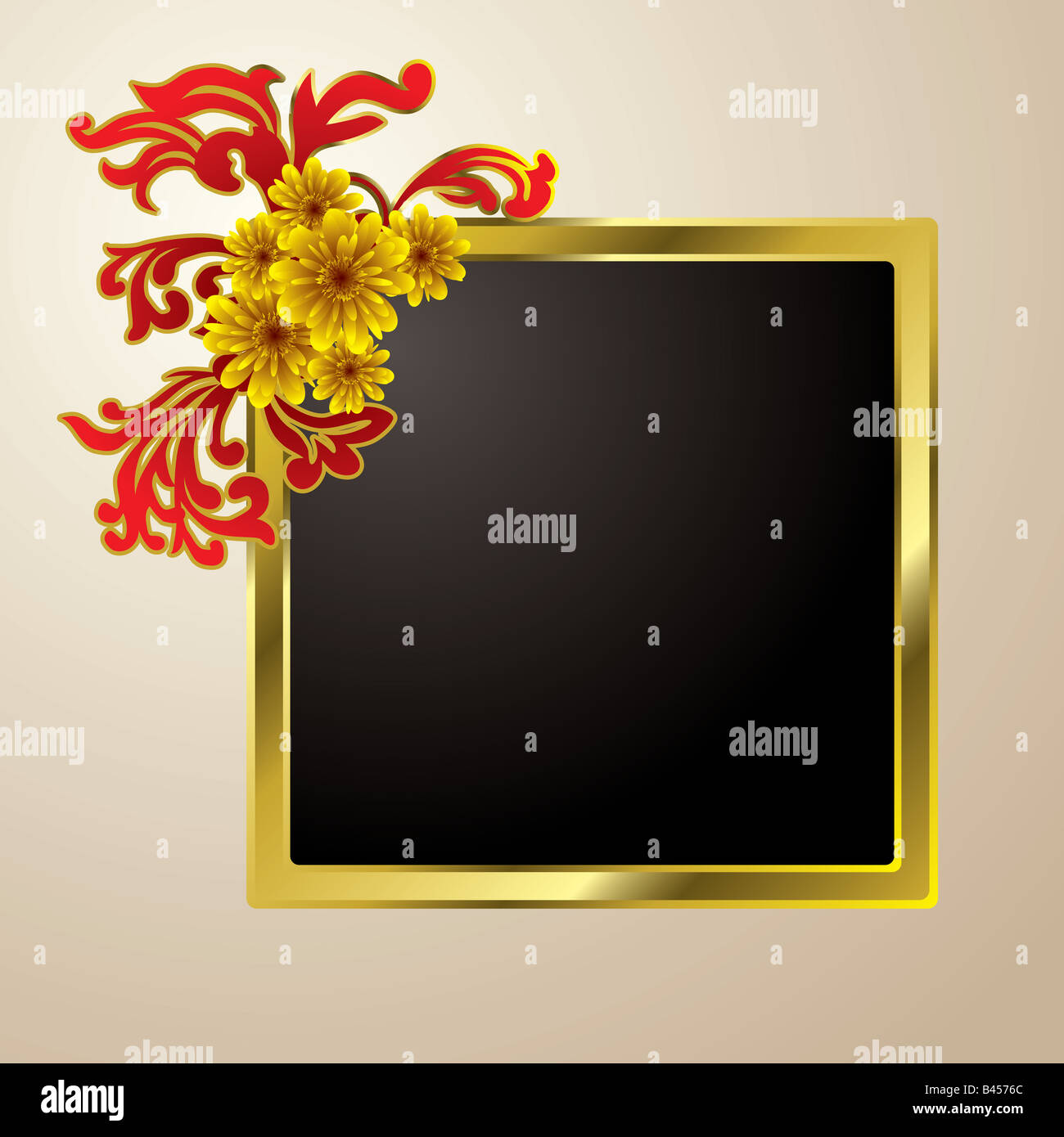 Slant frame hi-res stock photography and images - Alamy