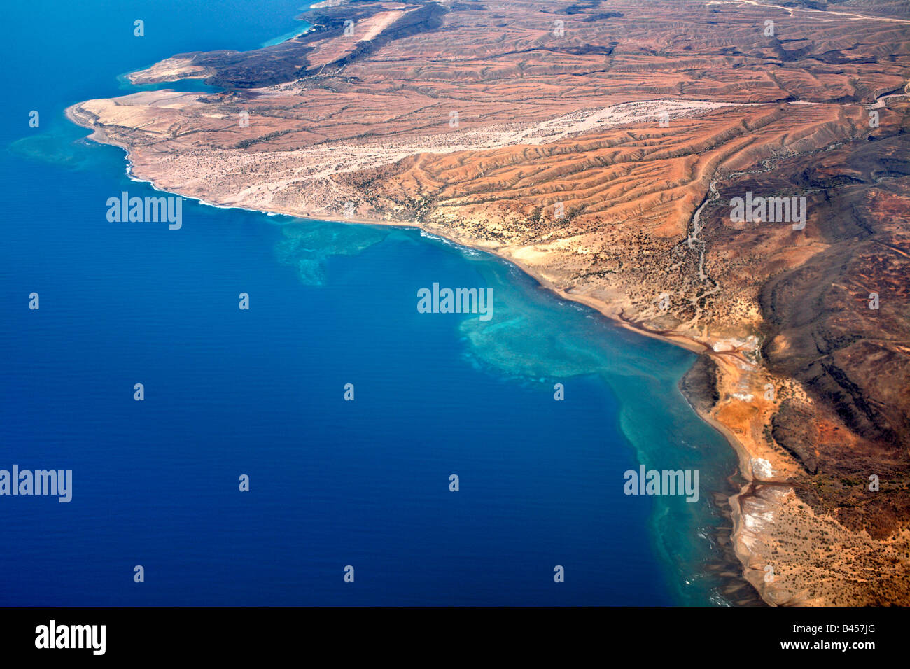 Gulf of tadjoura hi-res stock photography and images - Alamy