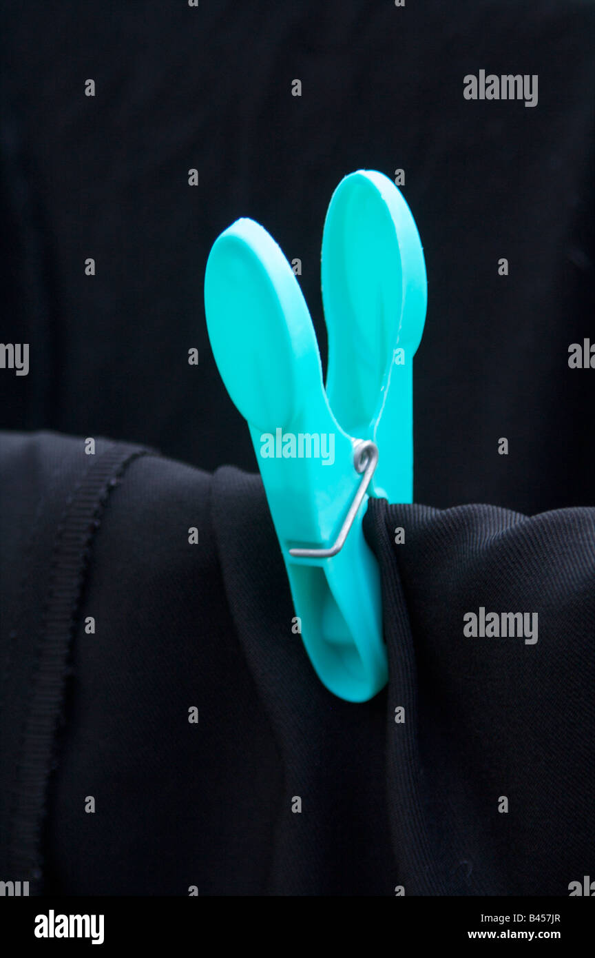 Clothes peg hi-res stock photography and images - Alamy
