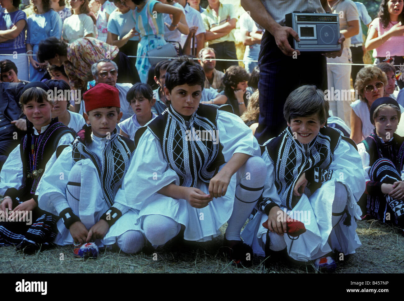 Greeks, Greek boys, Greek, boys, wearing traditional costume, eye ...