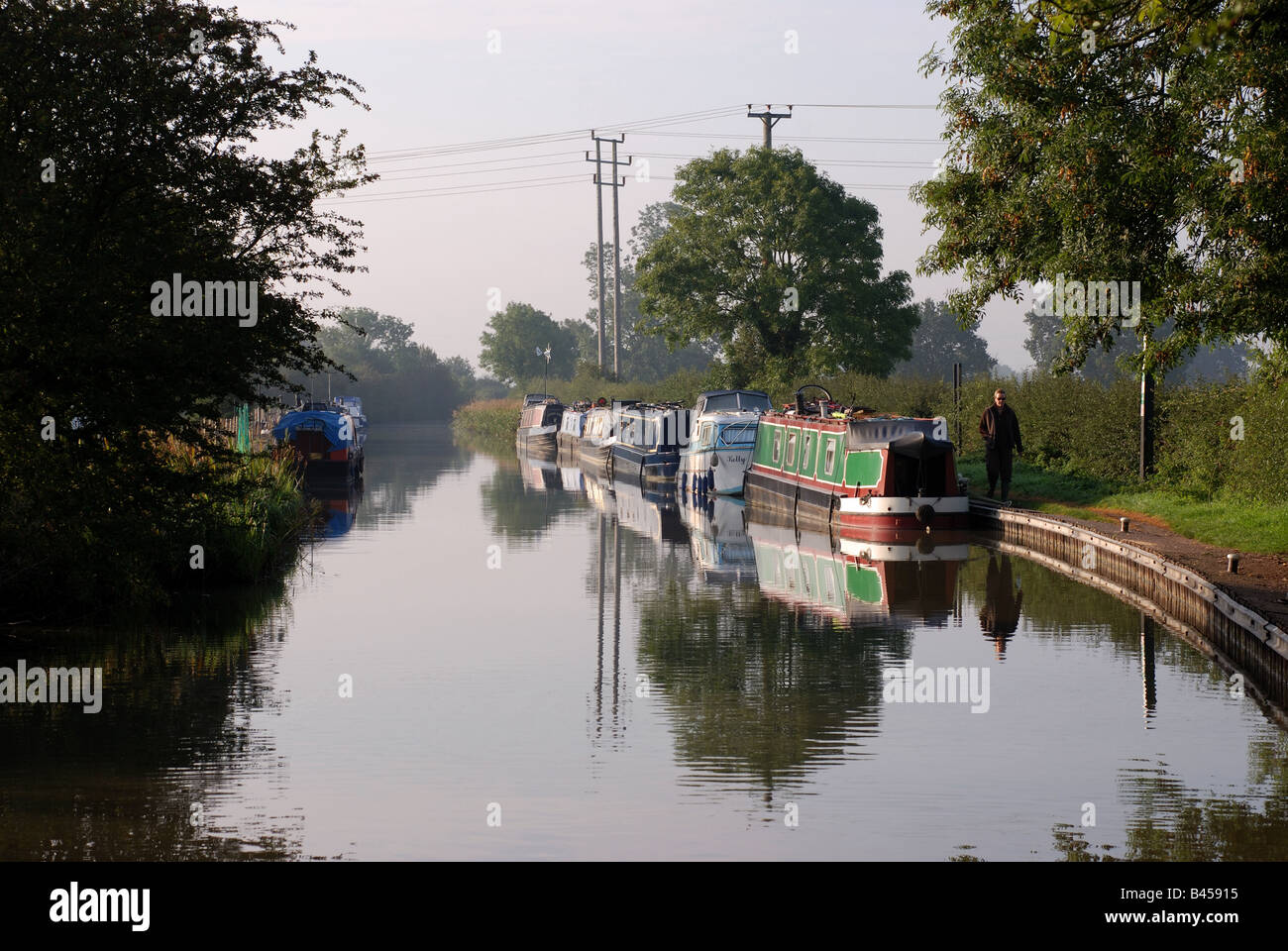 Hinckley leicestershire hi-res stock photography and images - Alamy