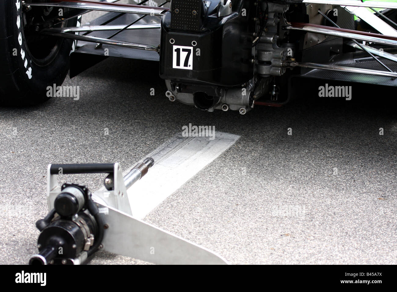 Starter motor car hi-res stock photography and images - Alamy