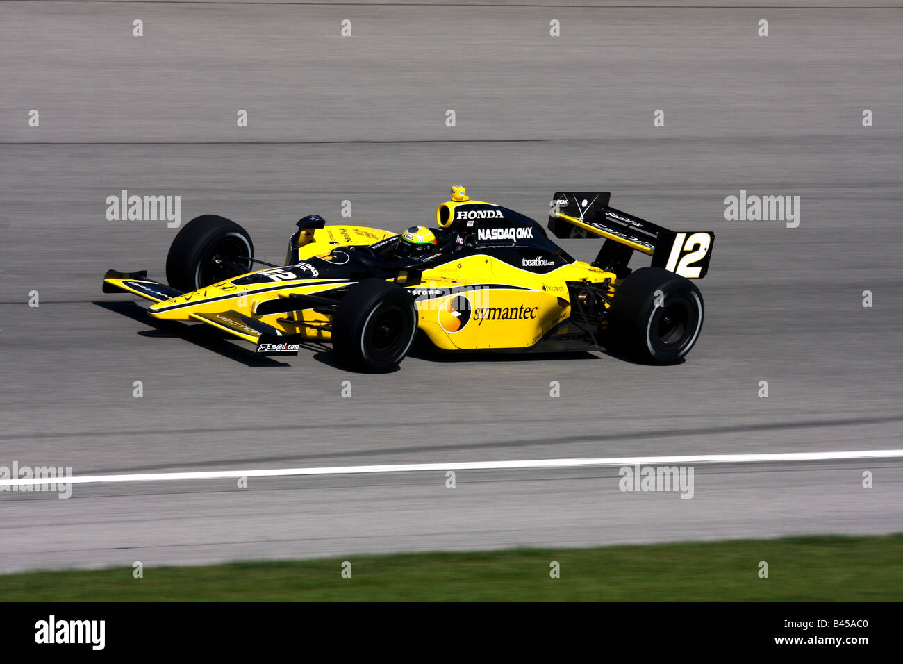 Tomas scheckter hi-res stock photography and images - Alamy