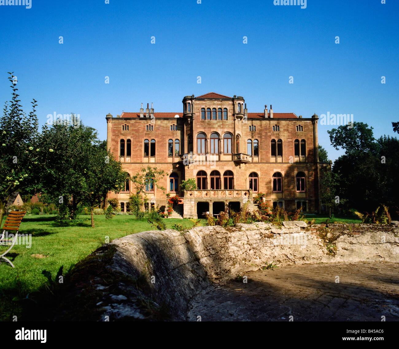 Bramsche hi-res stock photography and images - Alamy