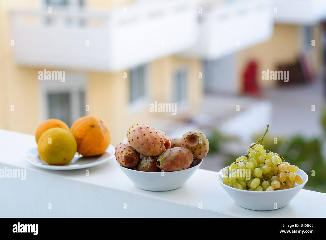 Beles fruit hi-res stock photography and images - Alamy