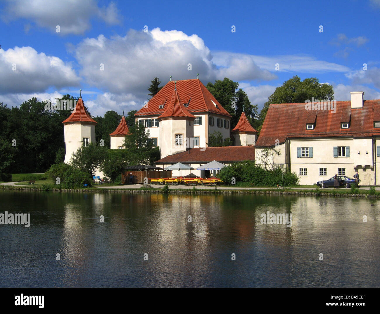 Built in 1425 hi-res stock photography and images - Alamy