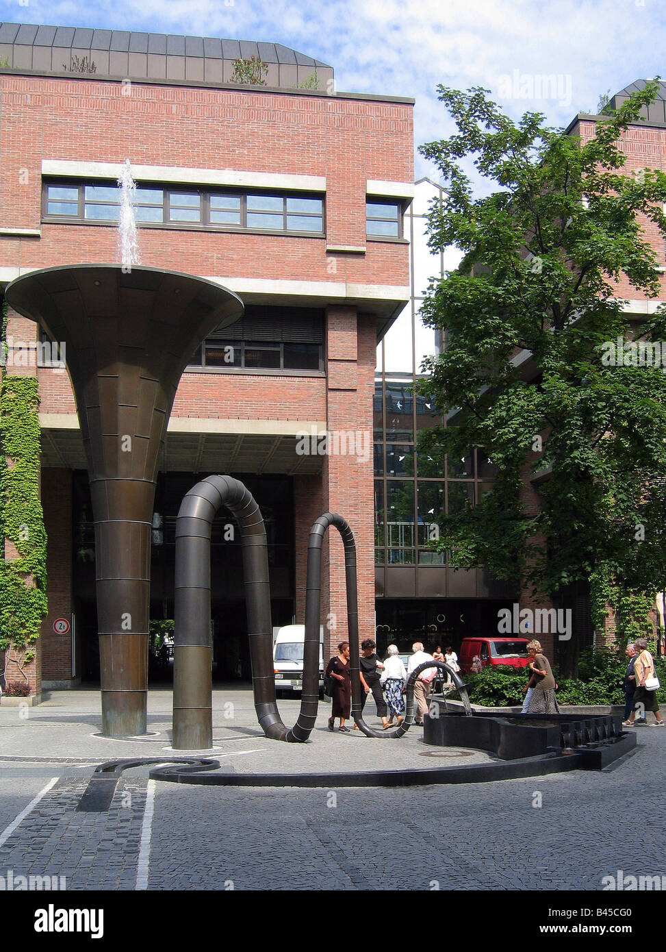 geography / travel, Germany, Bavaria, Munich, buildings, architecture ...