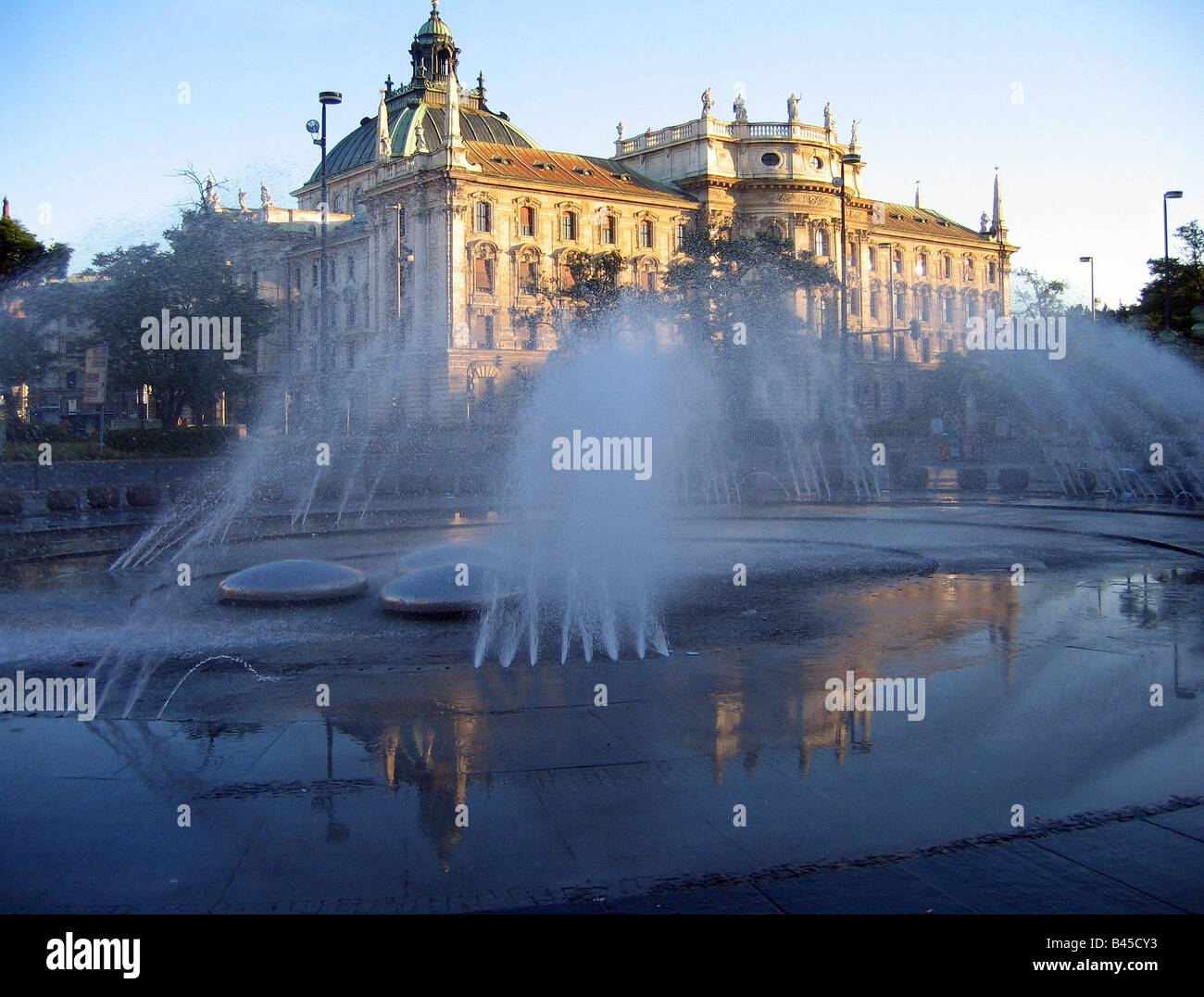 Thermal springs rome hi-res stock photography and images - Alamy