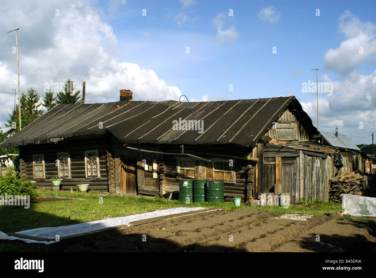 geography / travel, Russia, Irma, buildings, architecture, country ...