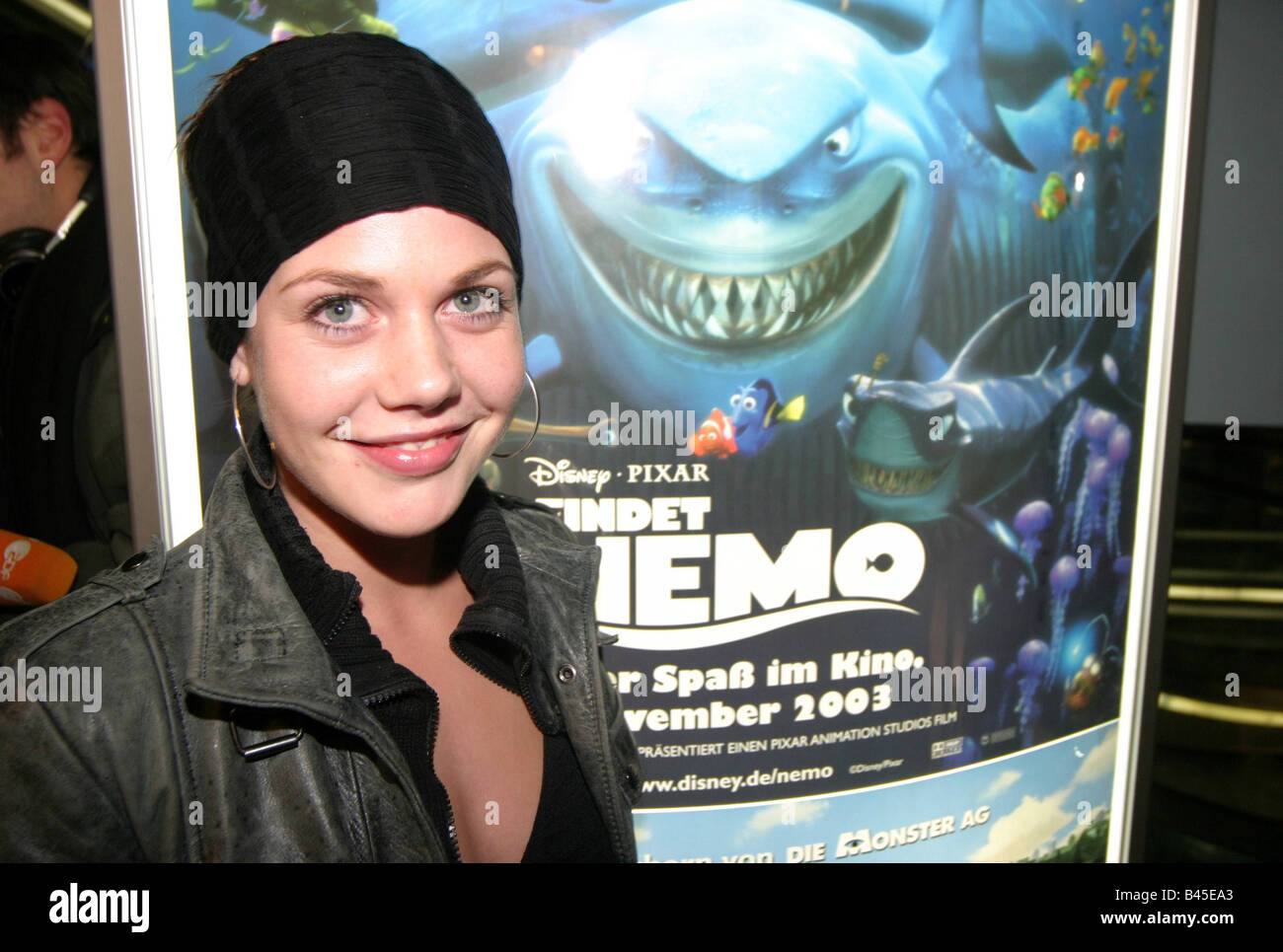 Finding nemo hi-res stock photography and images - Alamy