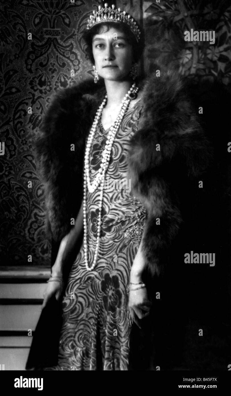 Princess antonia hi-res stock photography and images - Alamy
