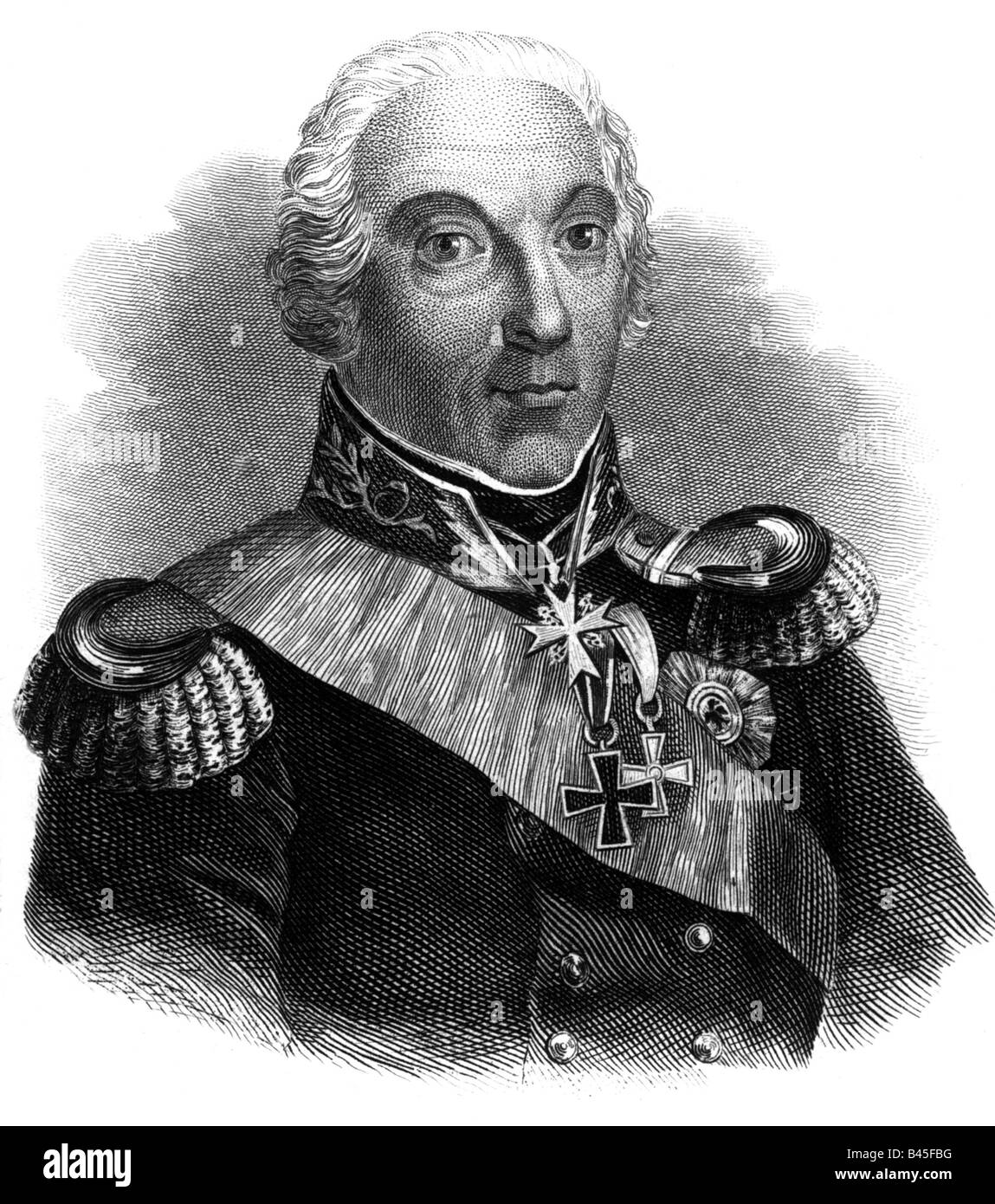 Ludwig graf hi-res stock photography and images - Alamy