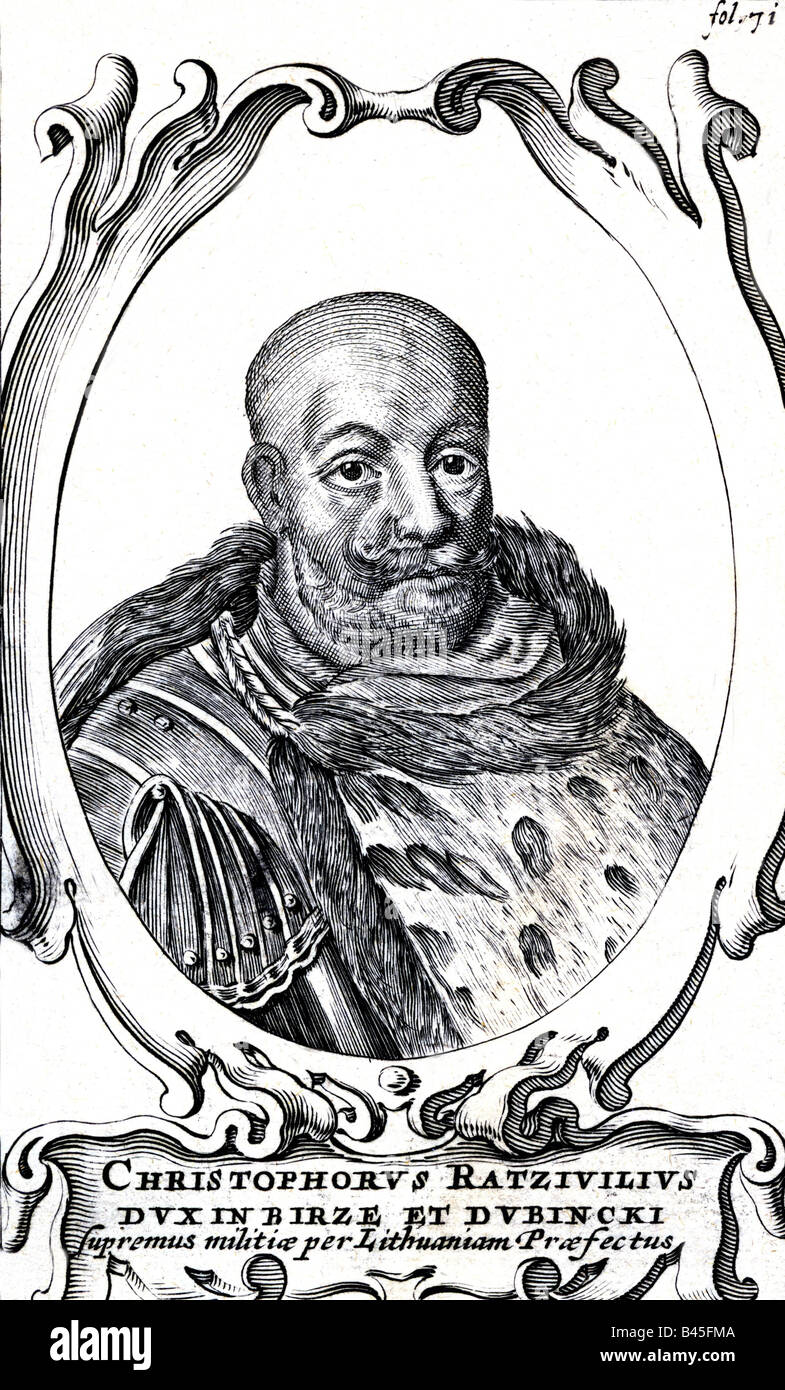 Prince radziwill hi-res stock photography and images - Alamy