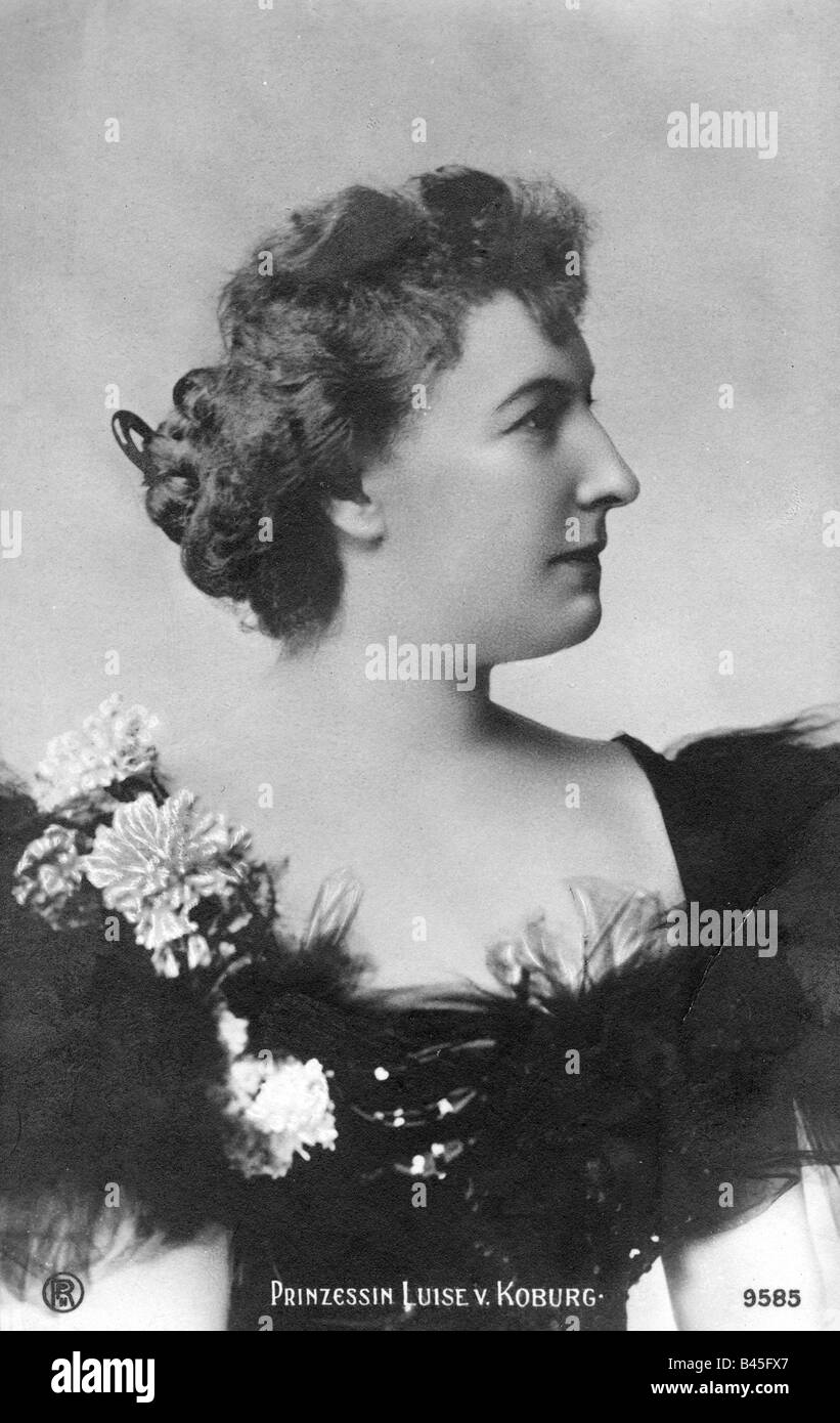 Princess marie amelie Black and White Stock Photos & Images - Alamy