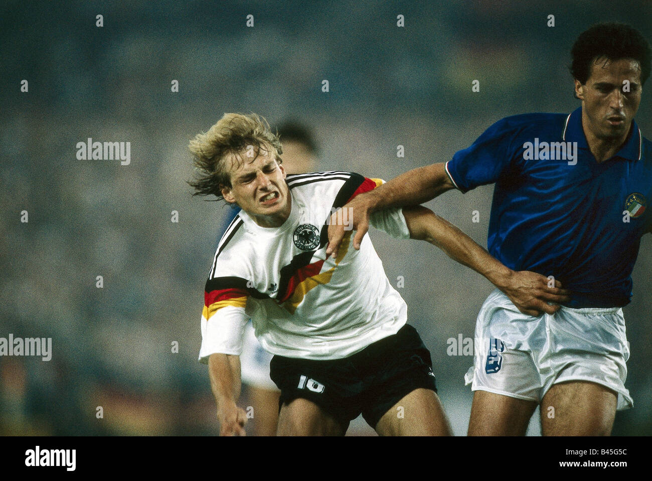 European championship match hi-res stock photography and images - Alamy