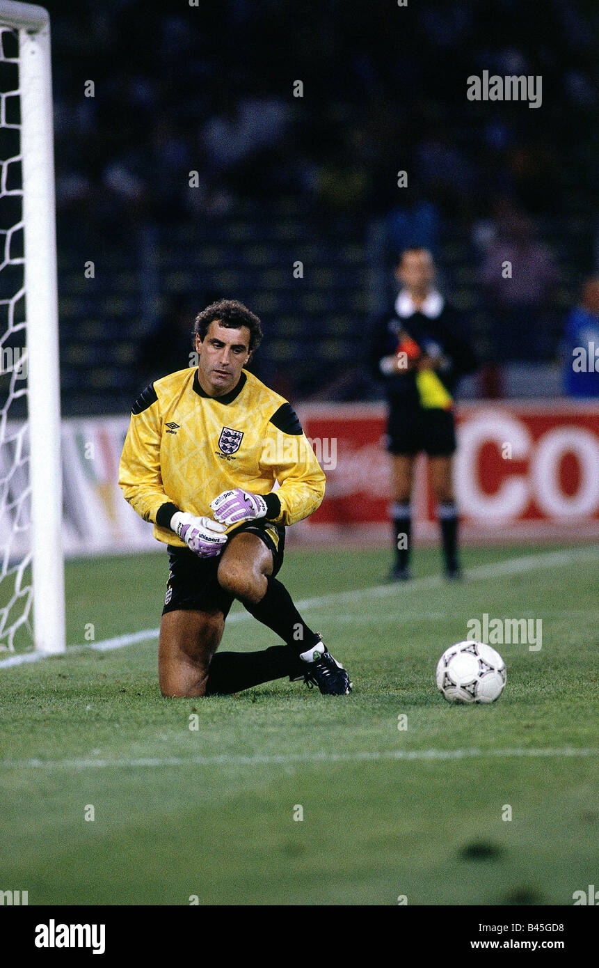 Peter Shilton High Resolution Stock Photography and Images - Alamy