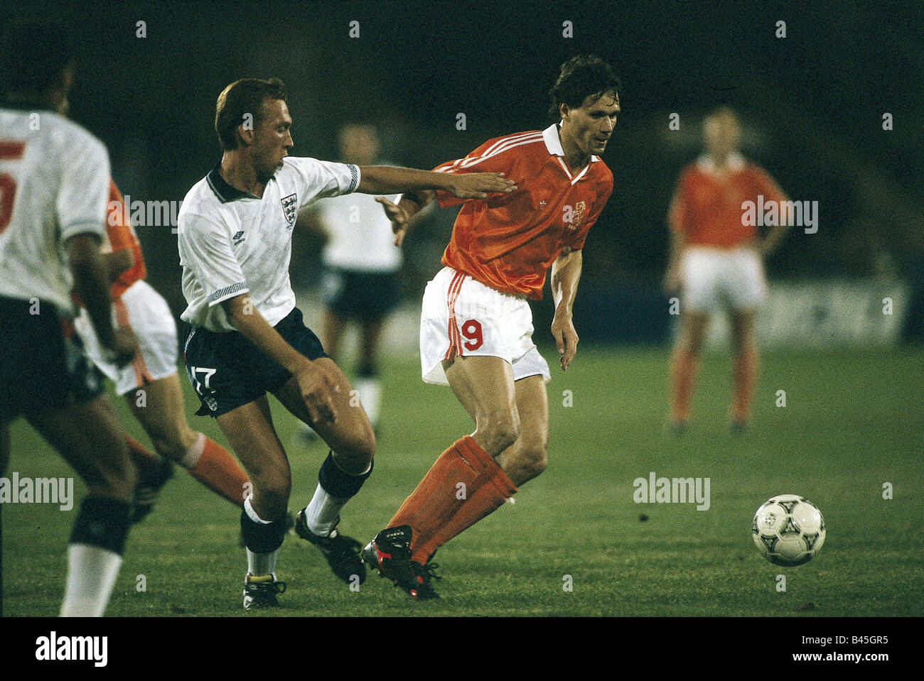 1990s cagliari hi-res stock photography and images - Alamy