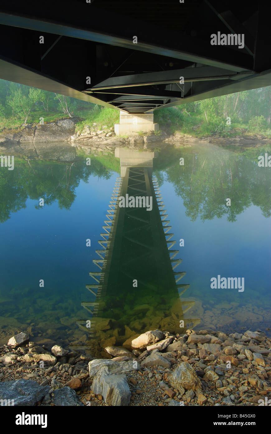 Ume alv river hi-res stock photography and images - Alamy