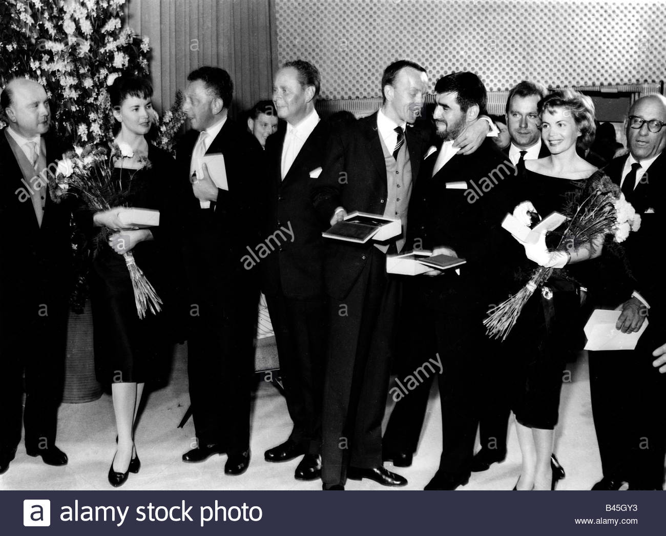 German Film Award Stock Photos & German Film Award Stock Images - Alamy