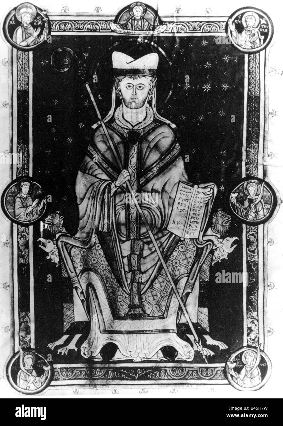 Miniature church hi-res stock photography and images - Alamy