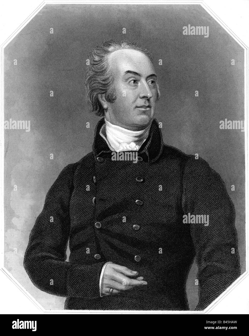 William coke Black and White Stock Photos & Images - Alamy