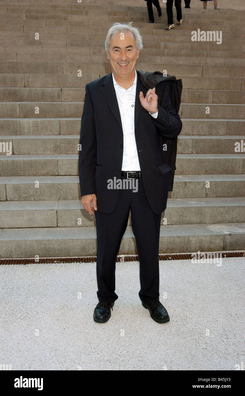 Director peter timm hi-res stock photography and images - Alamy