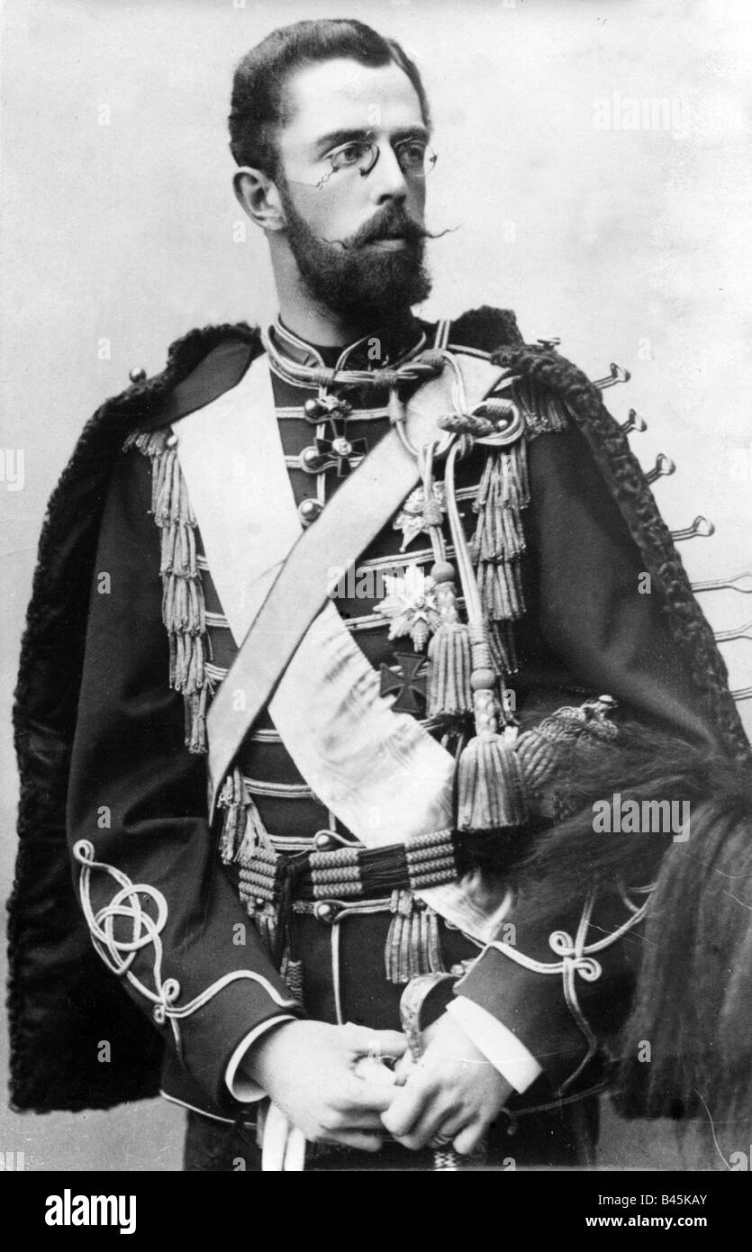 King gustaf v sweden hi-res stock photography and images - Alamy