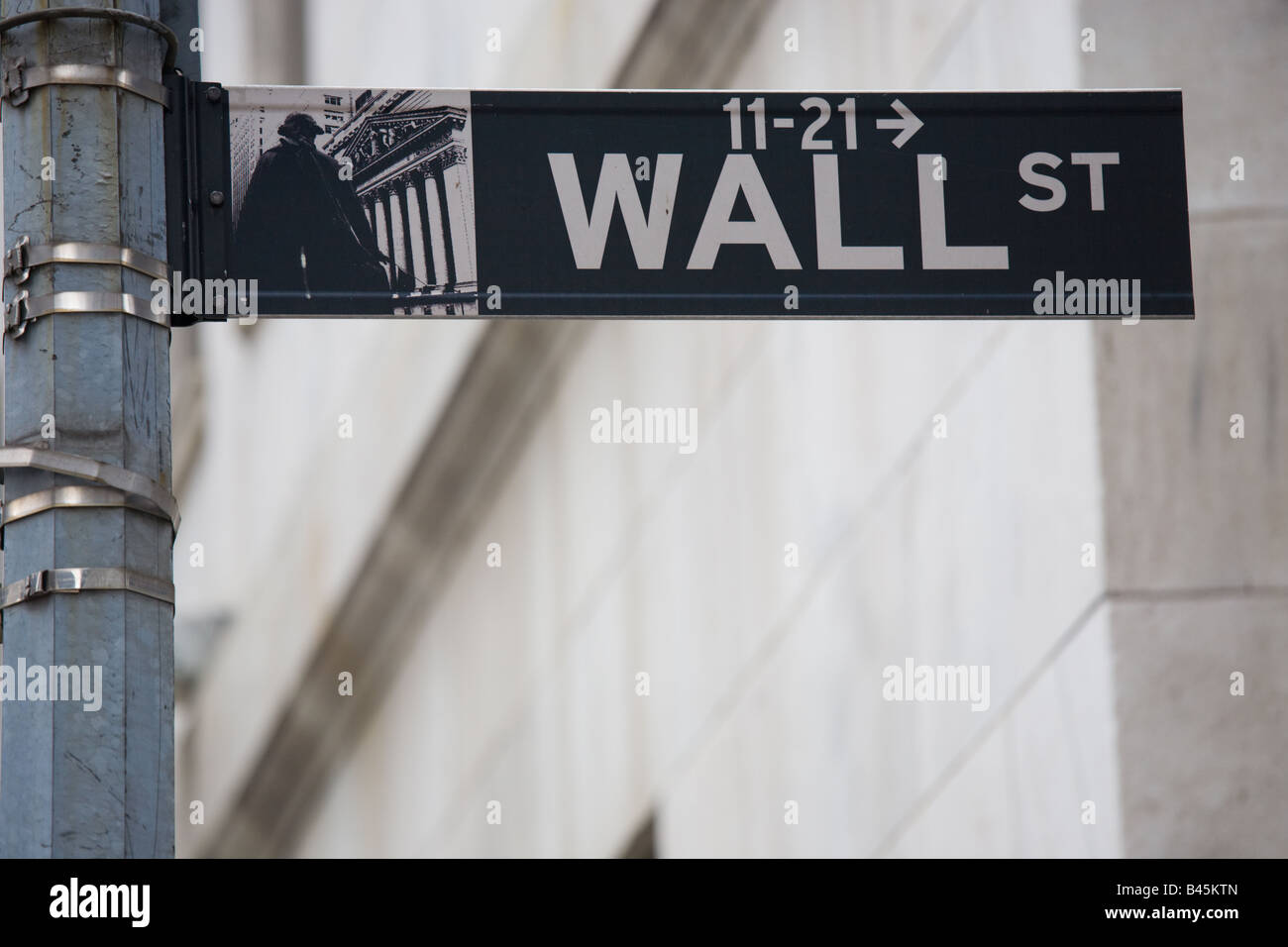 St sign hi-res stock photography and images - Alamy