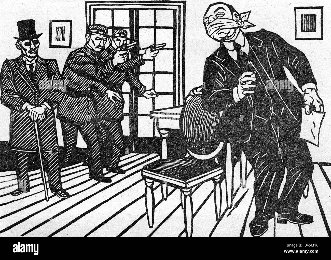 Rendon, Serapio, 1867 - 22.8.1913, Mexican politician, murdered by ...