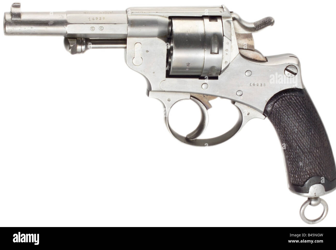 French historical weapons Cut Out Stock Images & Pictures - Alamy