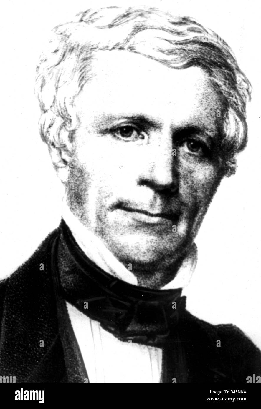 Johann hinrich wichern hi-res stock photography and images - Alamy