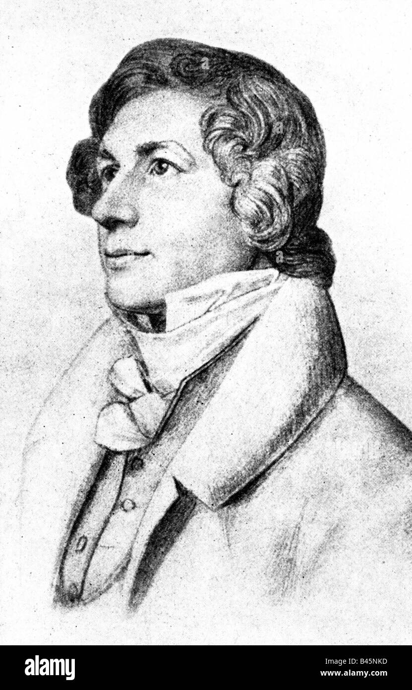 Johann hinrich wichern Black and White Stock Photos & Images - Alamy