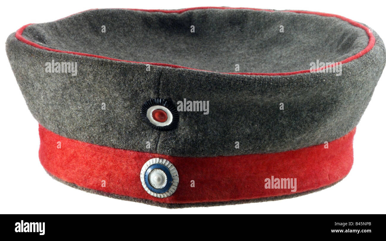 Uniforms of germany hi-res stock photography and images - Alamy