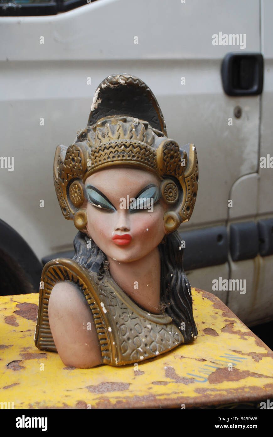 Sphinx form hi-res stock photography and images - Alamy