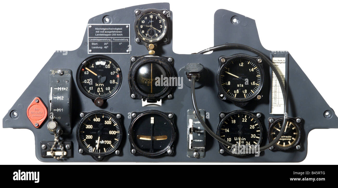 event, Second World War/WWII, aerial warfare, equipment, Germany ...