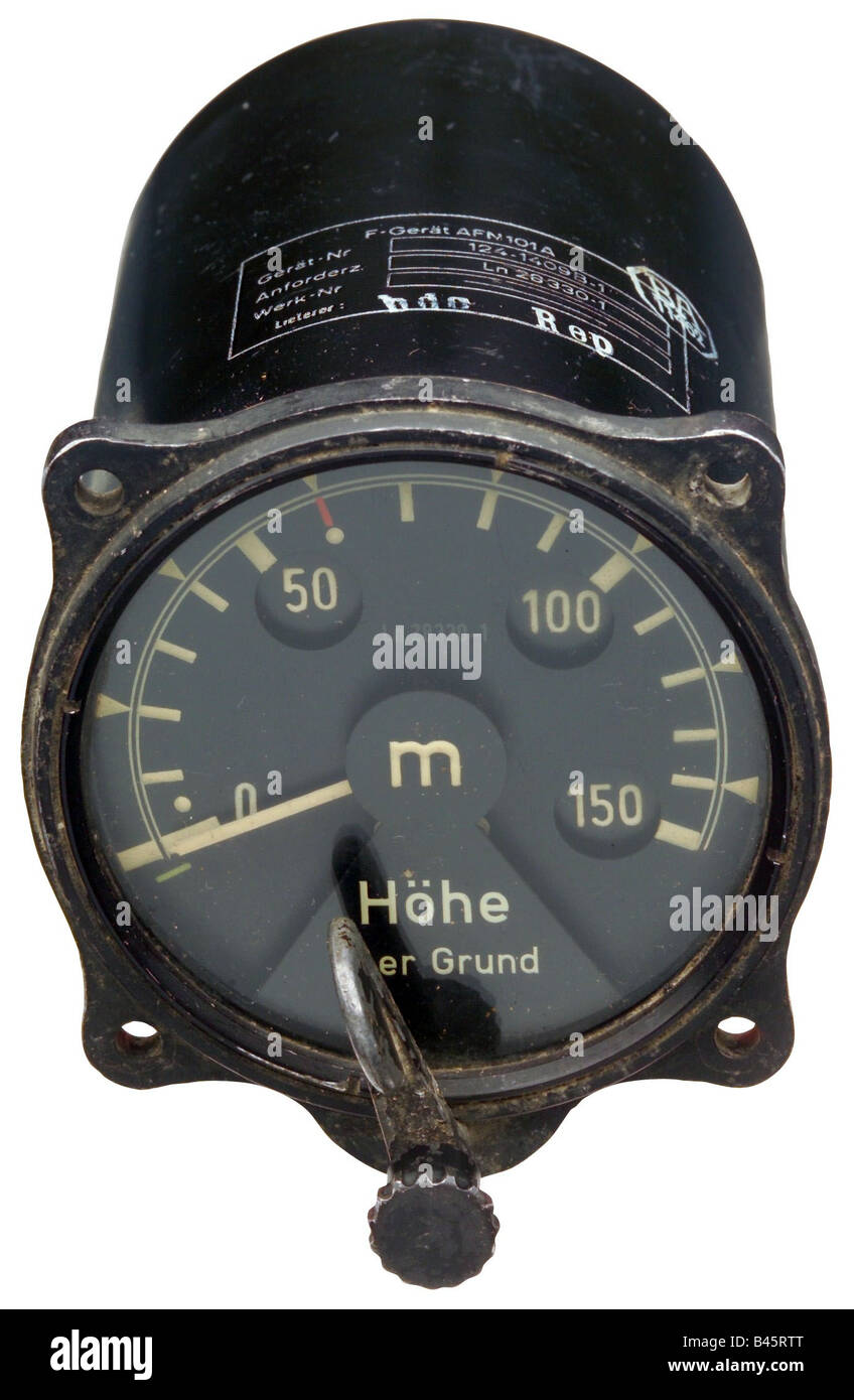 Warfare instruments hi-res stock photography and images - Alamy