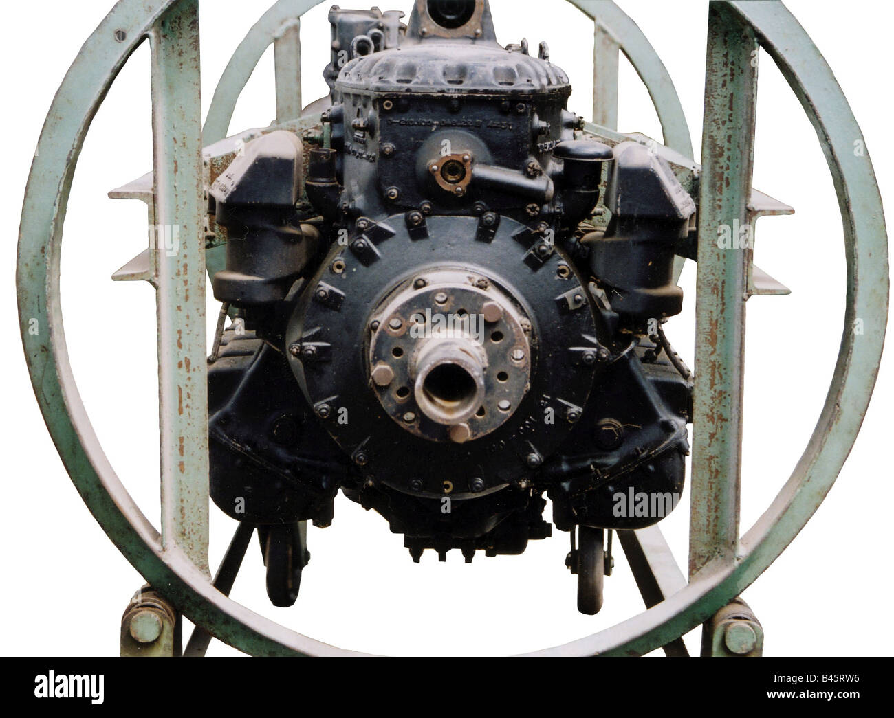 Ww2 Aircraft Engines For Sale at Richard Tomlin blog