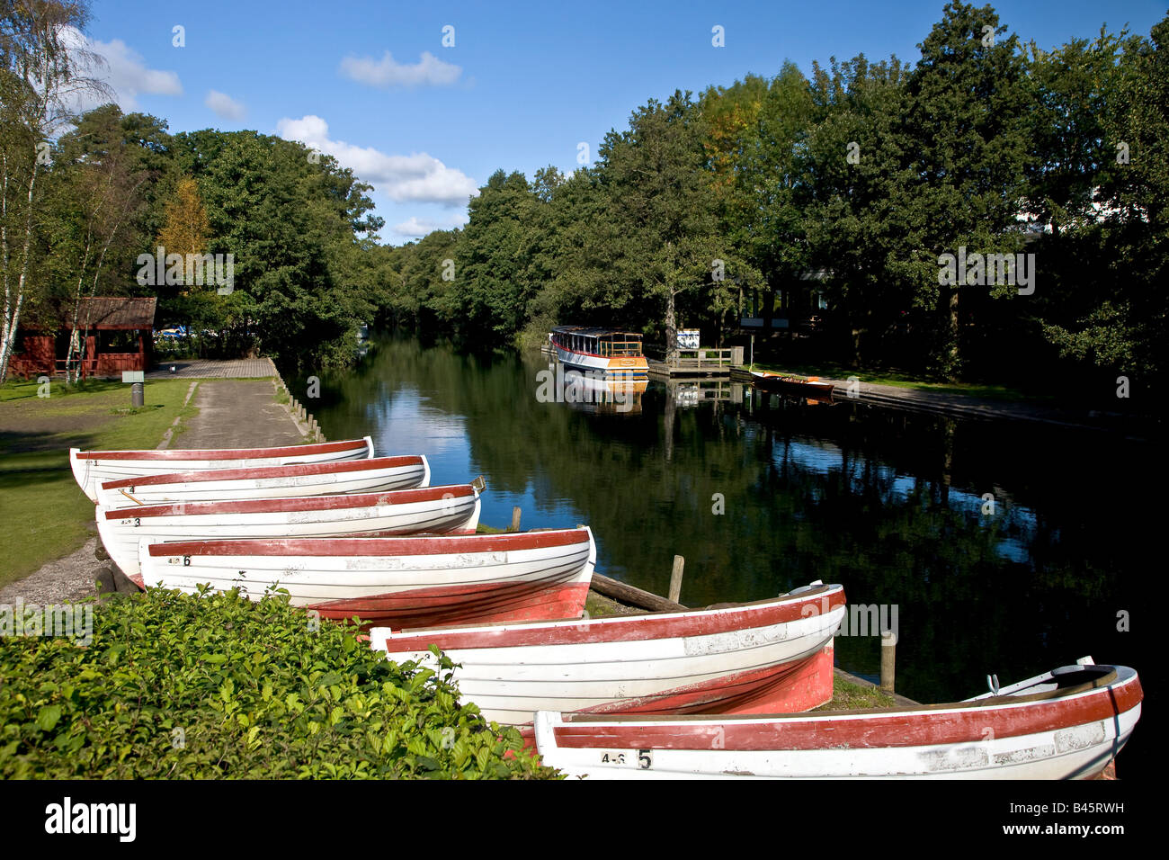 Frederiksdal hi-res stock photography and images - Alamy