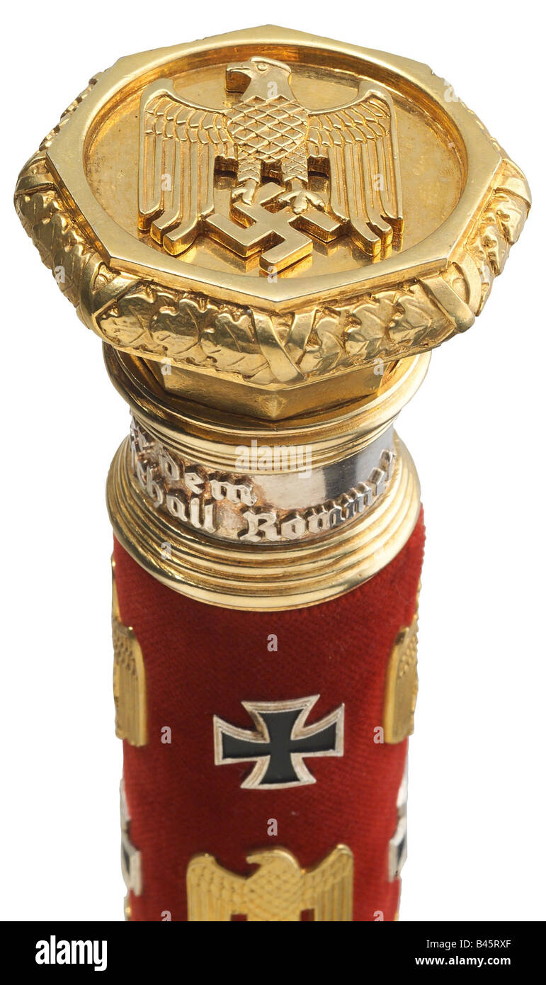 Field Marshal Baton Stock Photos & Field Marshal Baton Stock Images - Alamy