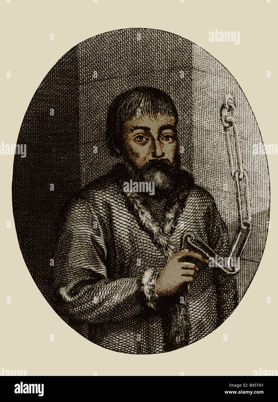 Yemelyan ivanovich pugachev hi-res stock photography and images - Alamy