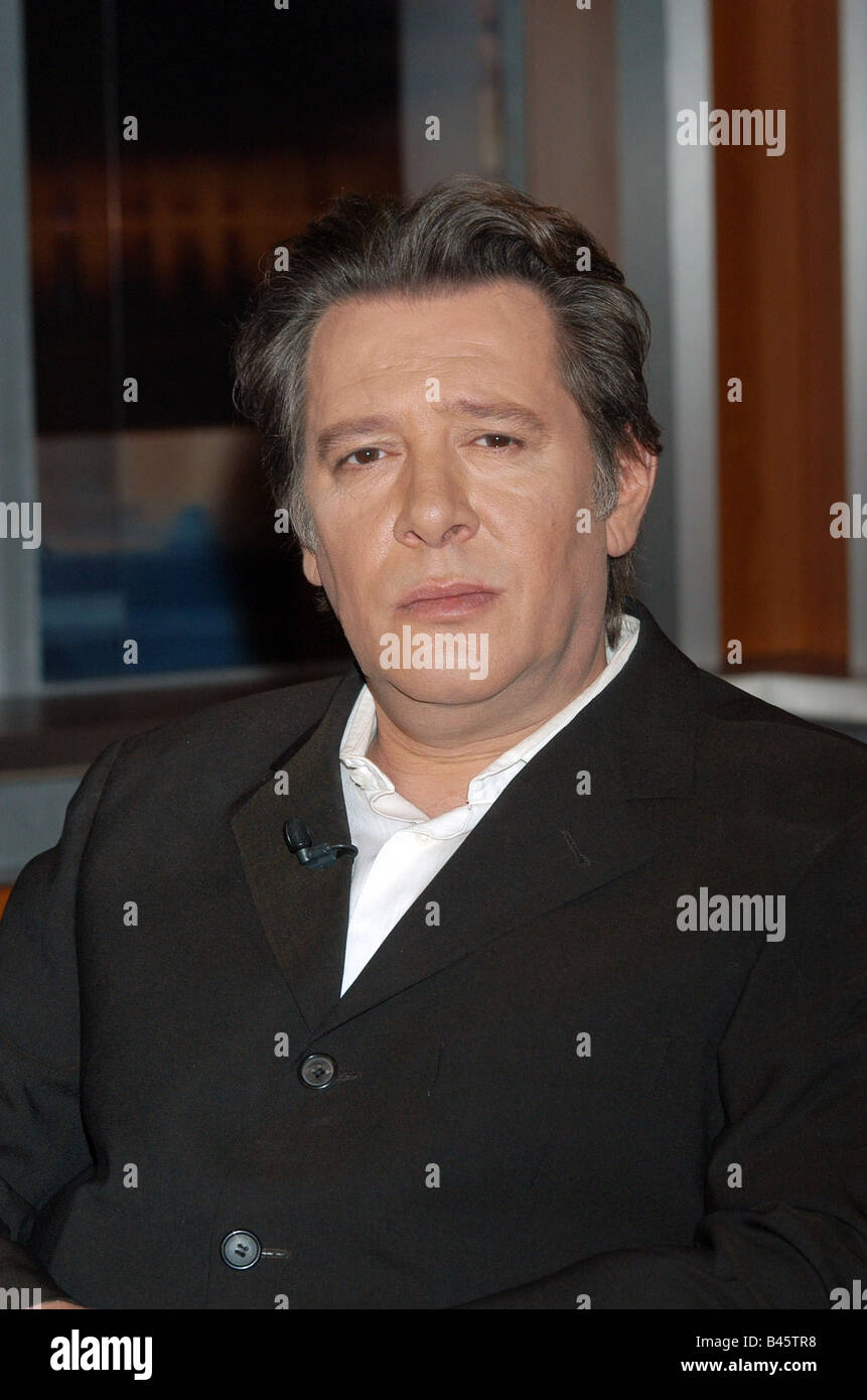 Jan fedder hi-res stock photography and images - Alamy