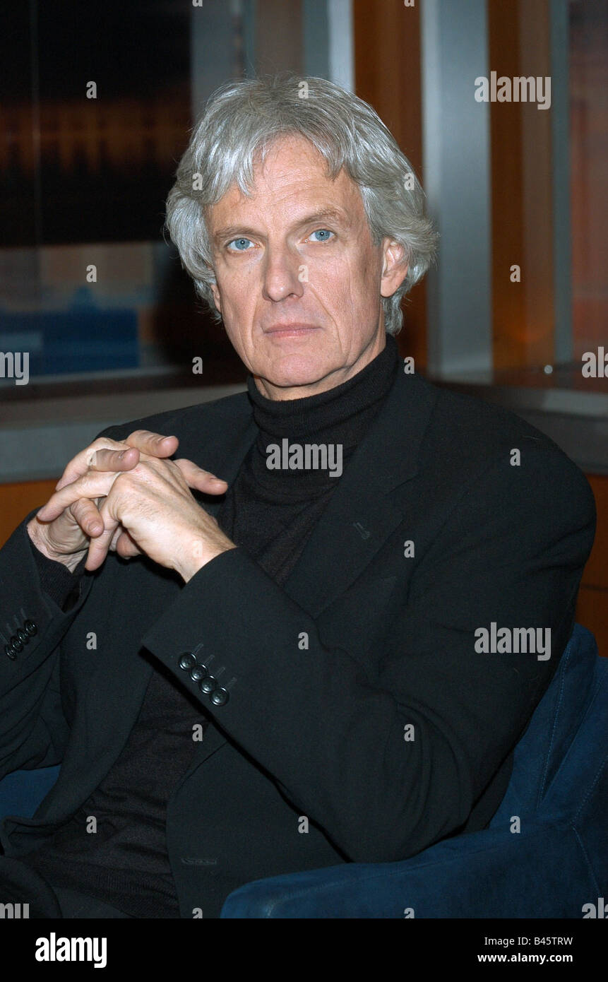 Mathieu carriere hi-res stock photography and images - Alamy