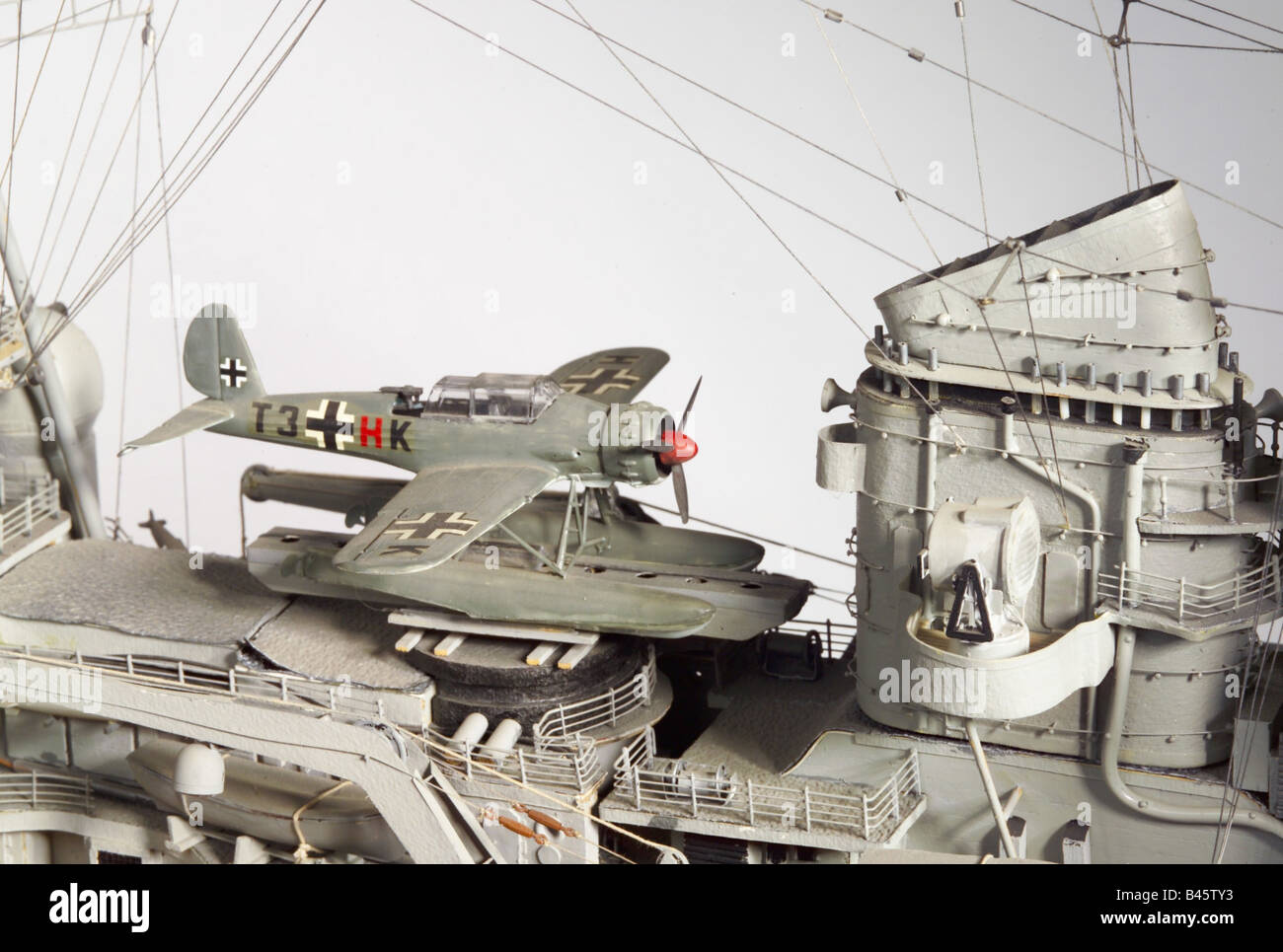 1940s ship navigation hi-res stock photography and images - Alamy