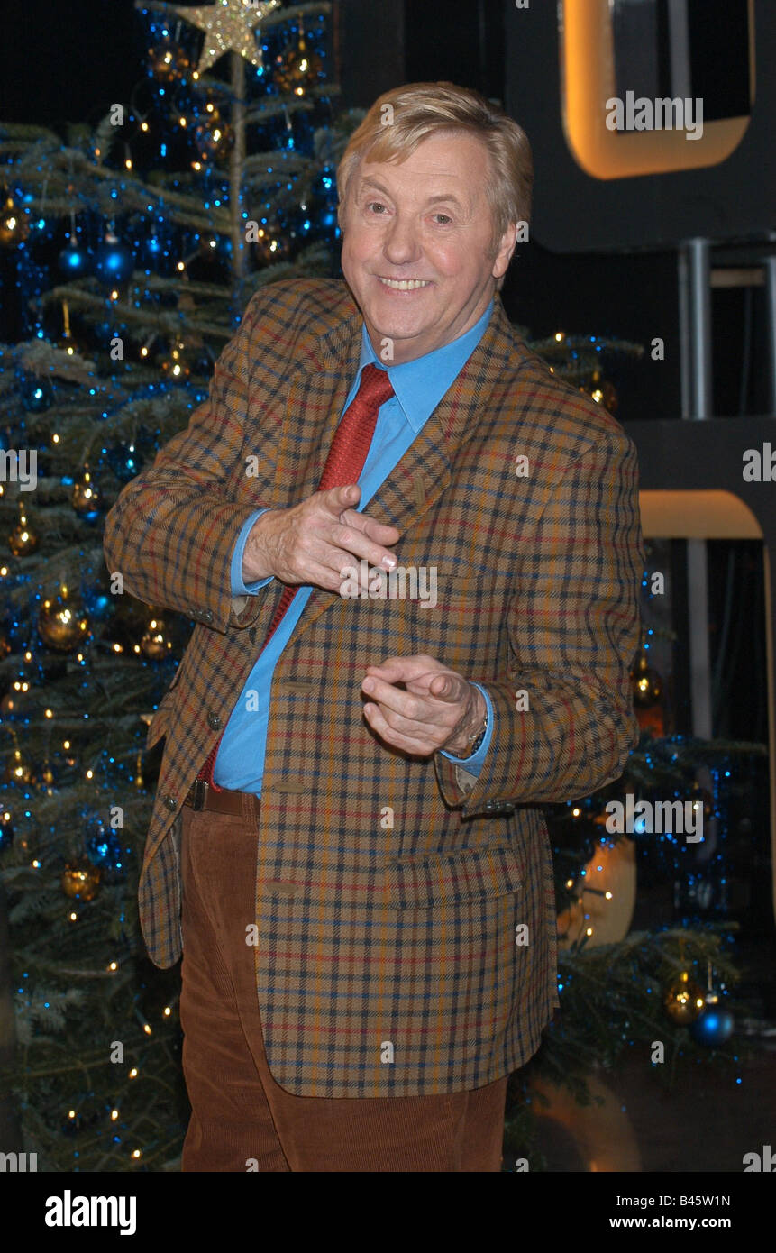 Moik, Karl, 19.6.1938 - 26.3.2015, Austrian moderator and entertainer ...