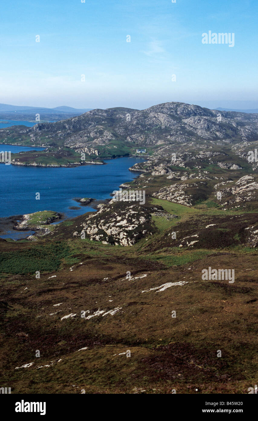 Ronay island hi-res stock photography and images - Alamy