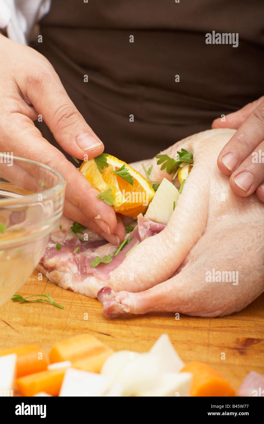 Ducks close up photos hi-res stock photography and images - Alamy
