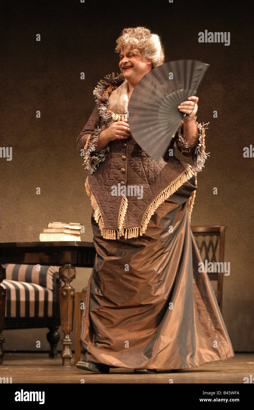 Charleys theater hi-res stock photography and images - Alamy