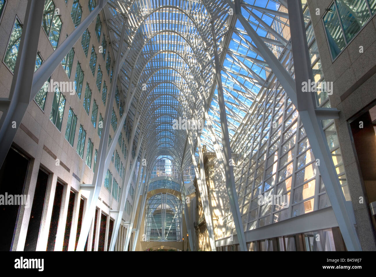 Bce place hi-res stock photography and images - Alamy