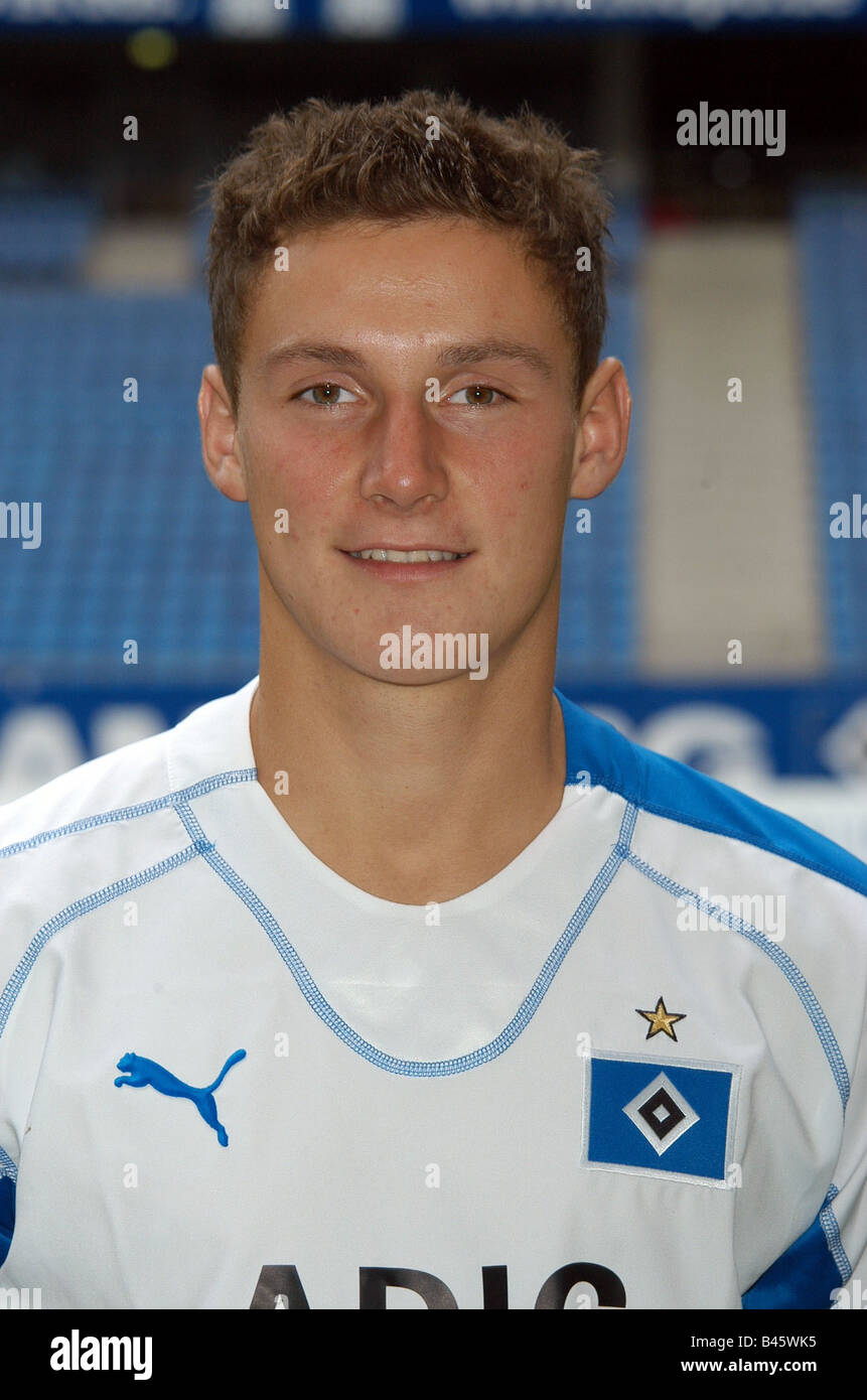 Fillinger, Mario, * 10.10.1984, German football player, portrait ...